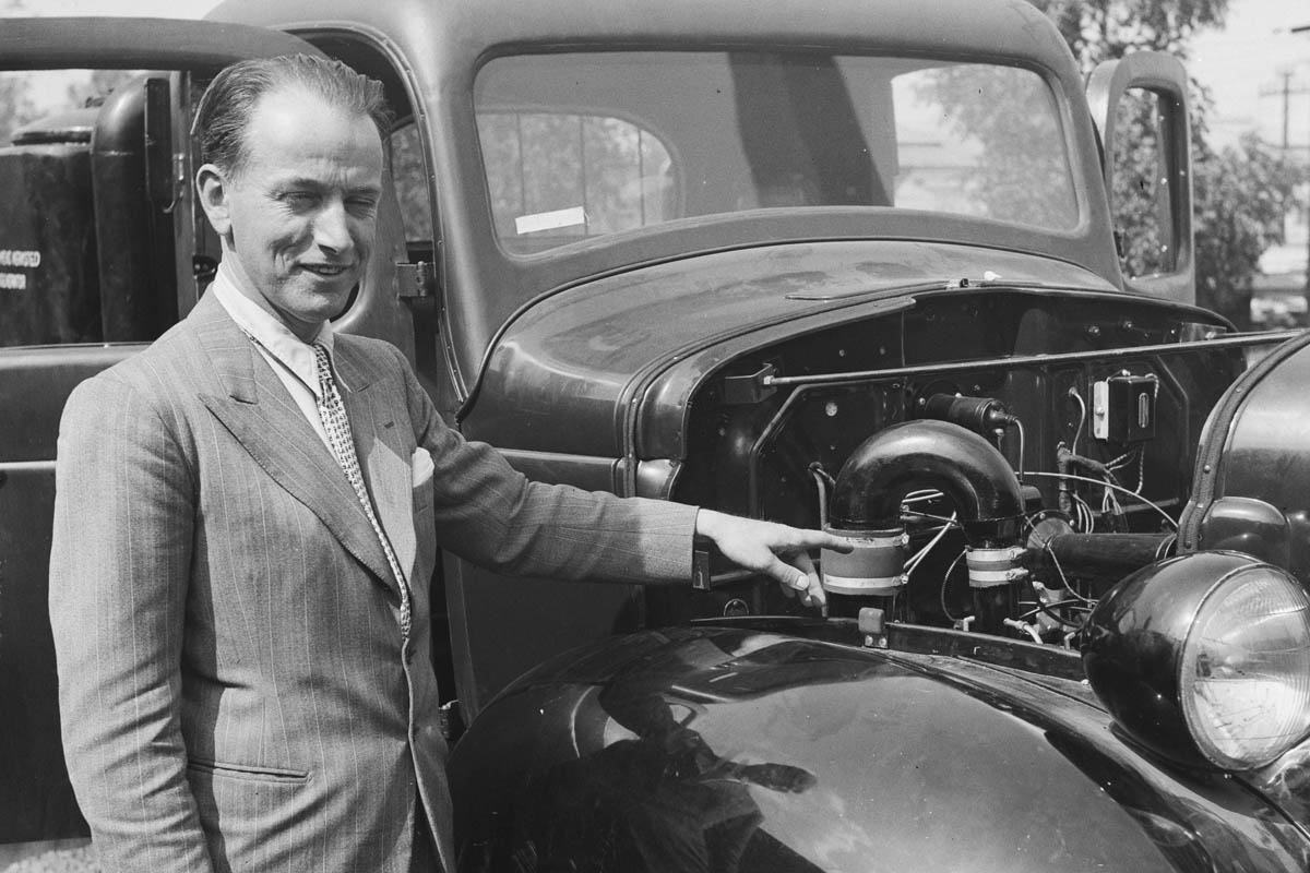 10 ting du bør vite om Strømmens Værksted - 150 år siden verkstedet ble ...