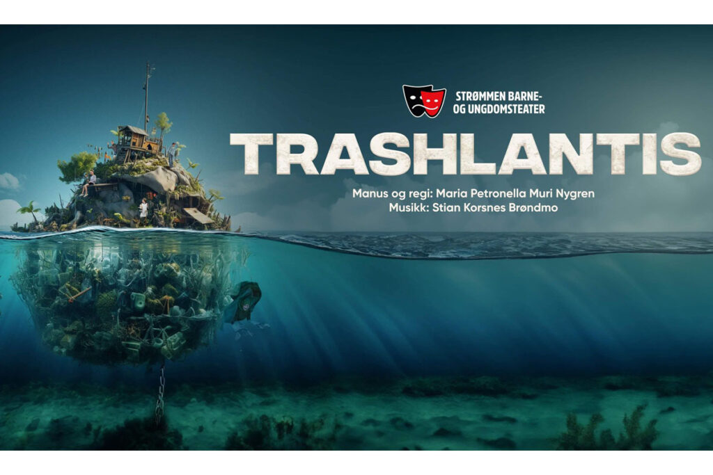 Det skjer på Strømmen: Vårt Strømmens guide for arrangementer - Vårt ...